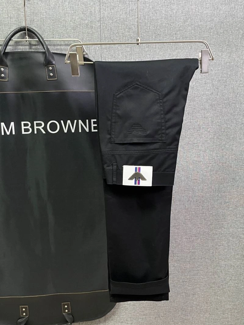 Armani Long Pants