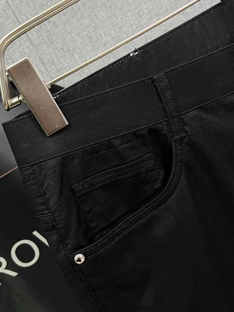 Accurate model Armani Long Pants