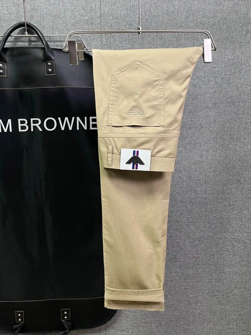 Armani Long Pants