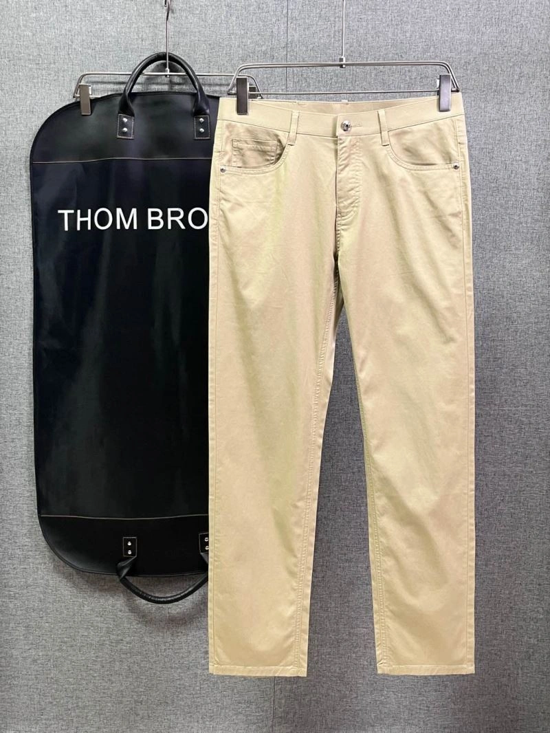 Top match Armani Long Pants