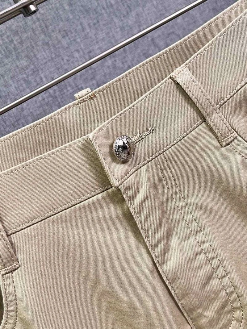 Top match Armani Long Pants
