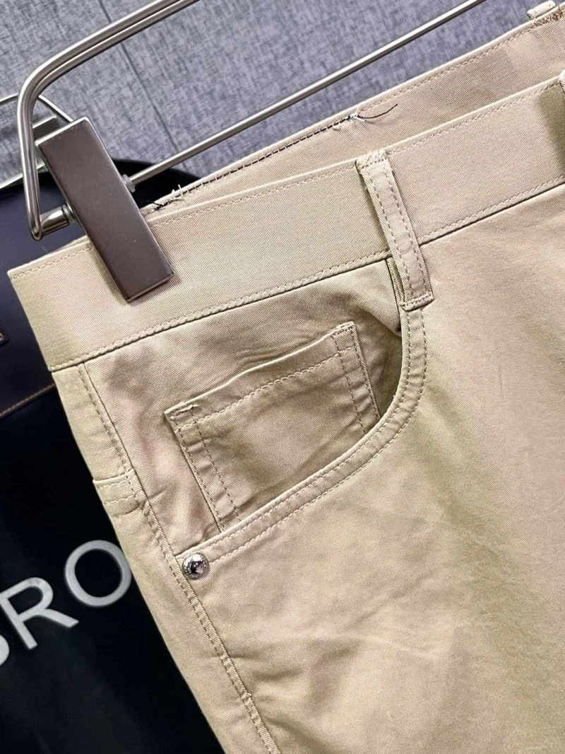Top match Armani Long Pants