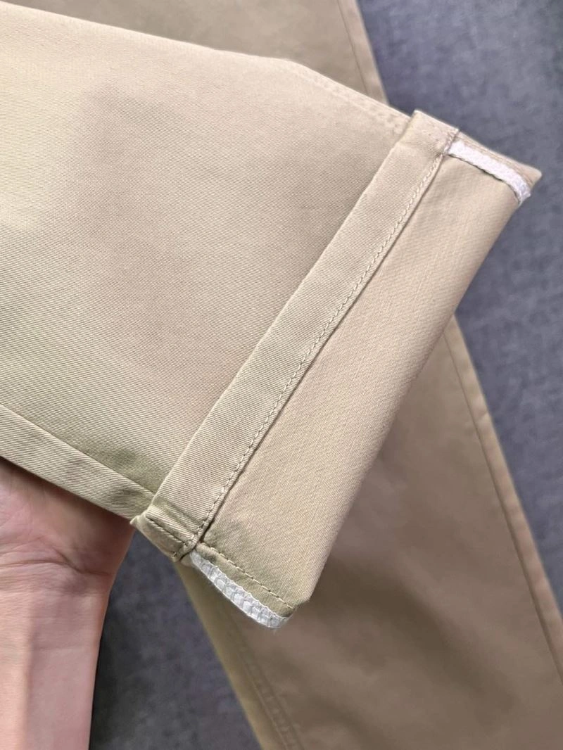 Top match Armani Long Pants