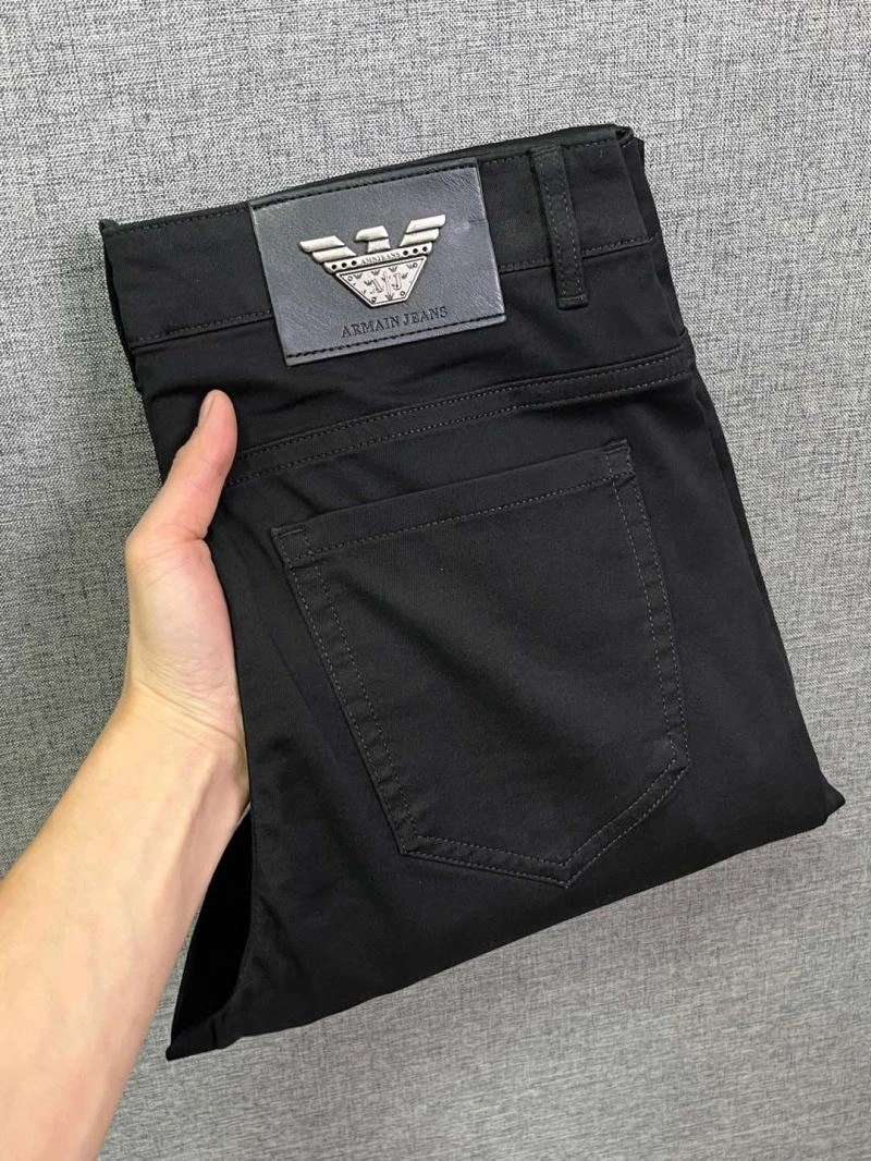 Affordable Armani Long Pants