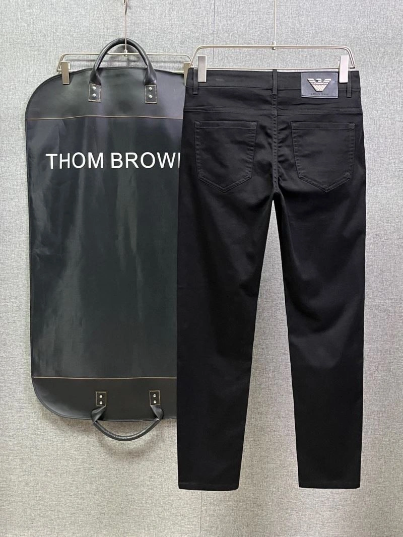 Affordable Armani Long Pants
