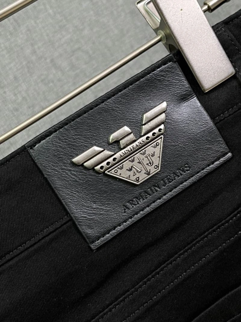 Affordable Armani Long Pants