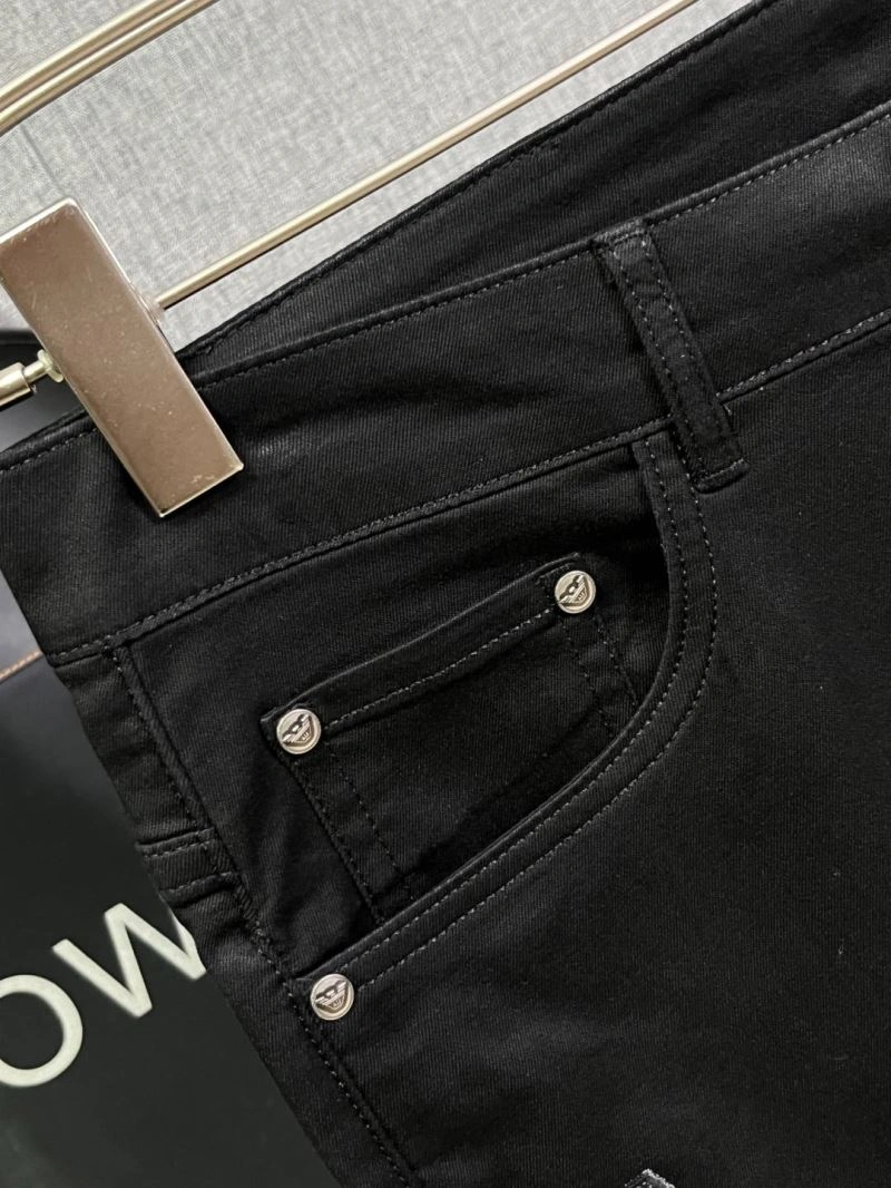 Affordable Armani Long Pants