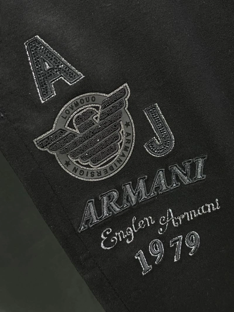 Affordable Armani Long Pants