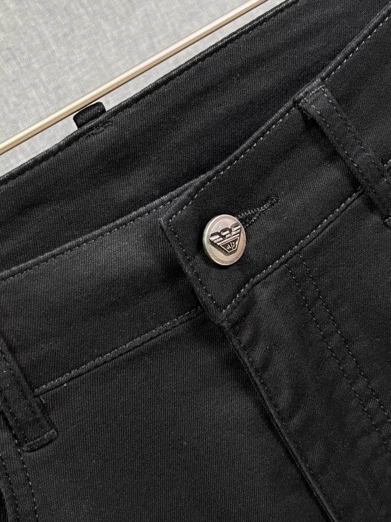 Affordable Armani Long Pants