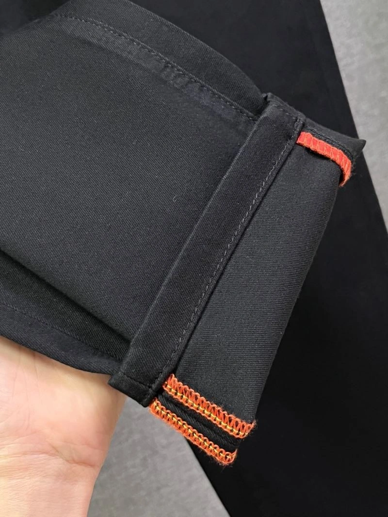 Affordable Armani Long Pants
