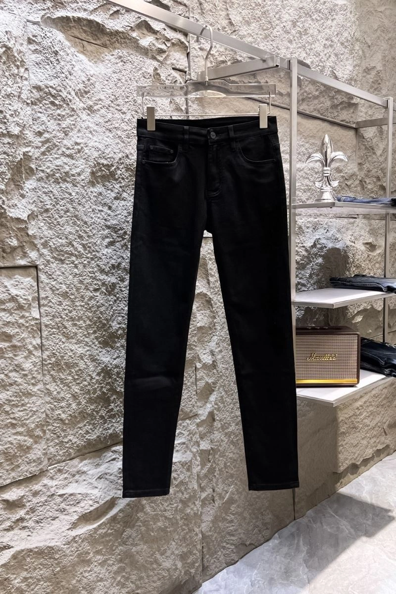 Armani Long Pants