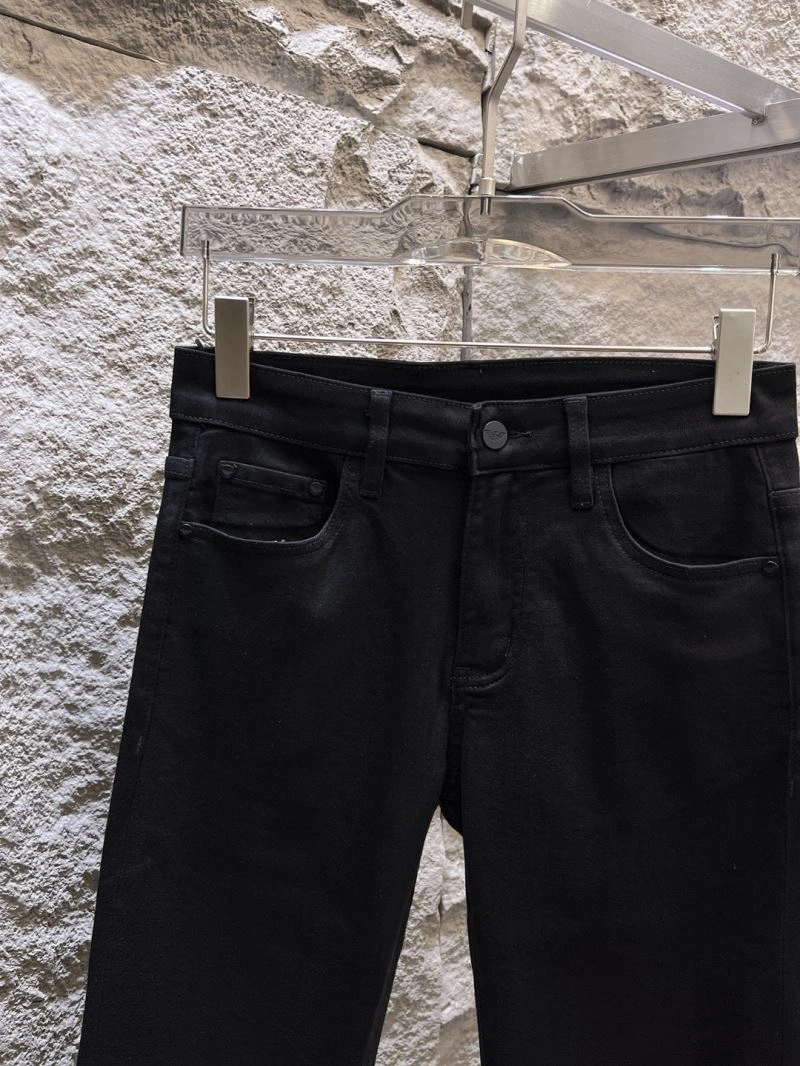 Cut-rate Armani Long Pants