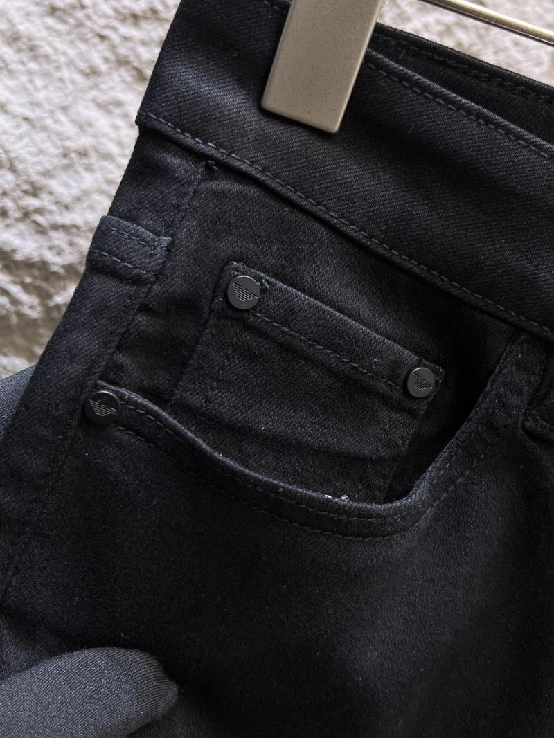 Cut-rate Armani Long Pants