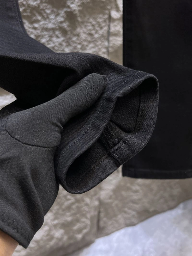 Cut-rate Armani Long Pants