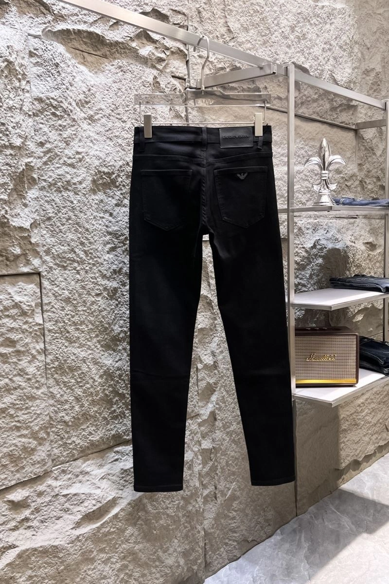 Cut-rate Armani Long Pants