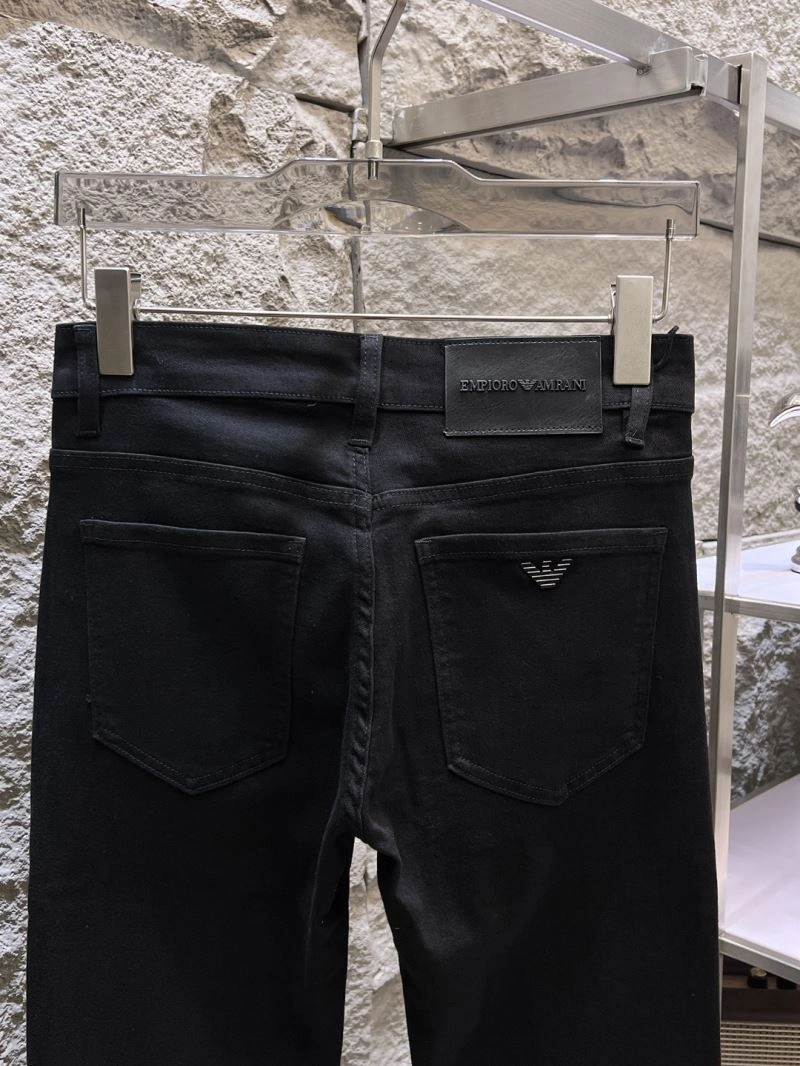 Cut-rate Armani Long Pants