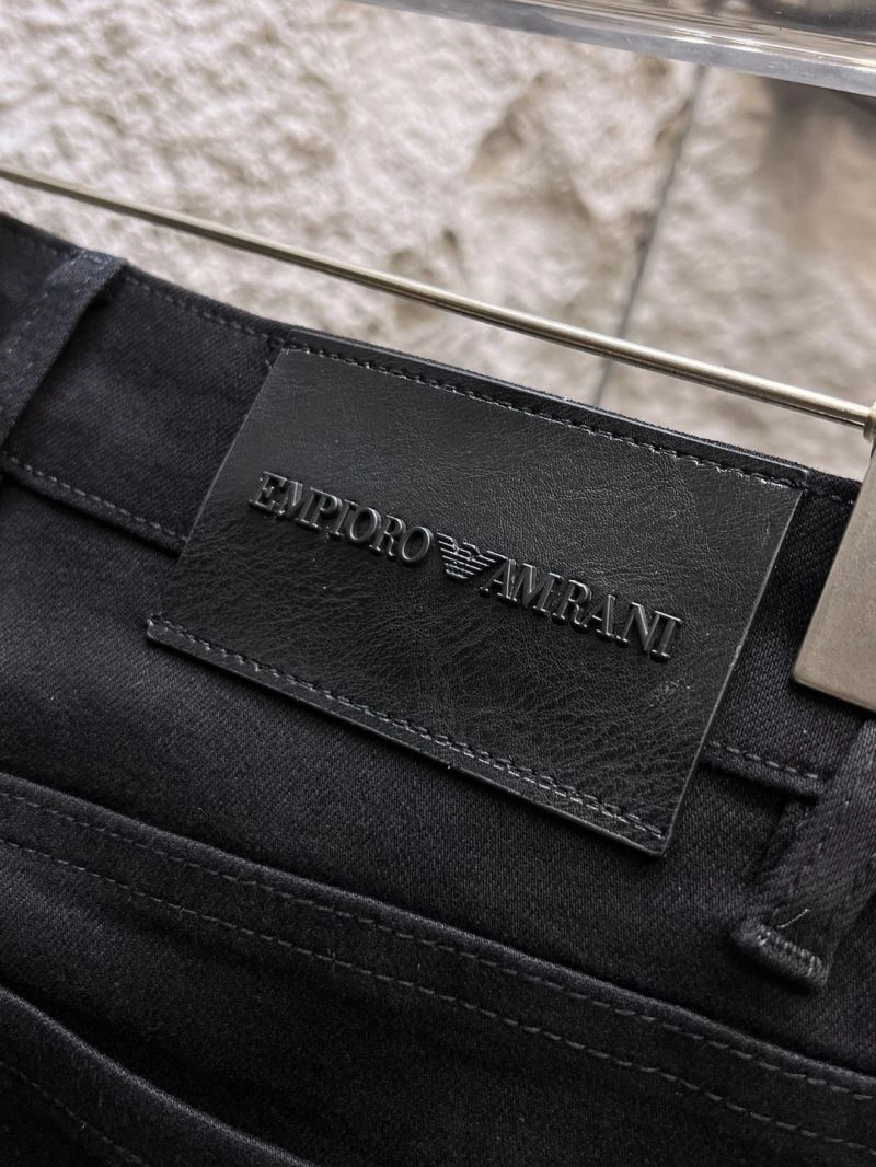 Cut-rate Armani Long Pants