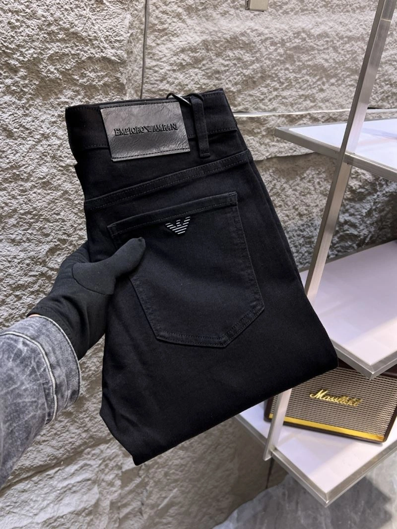 Cut-rate Armani Long Pants