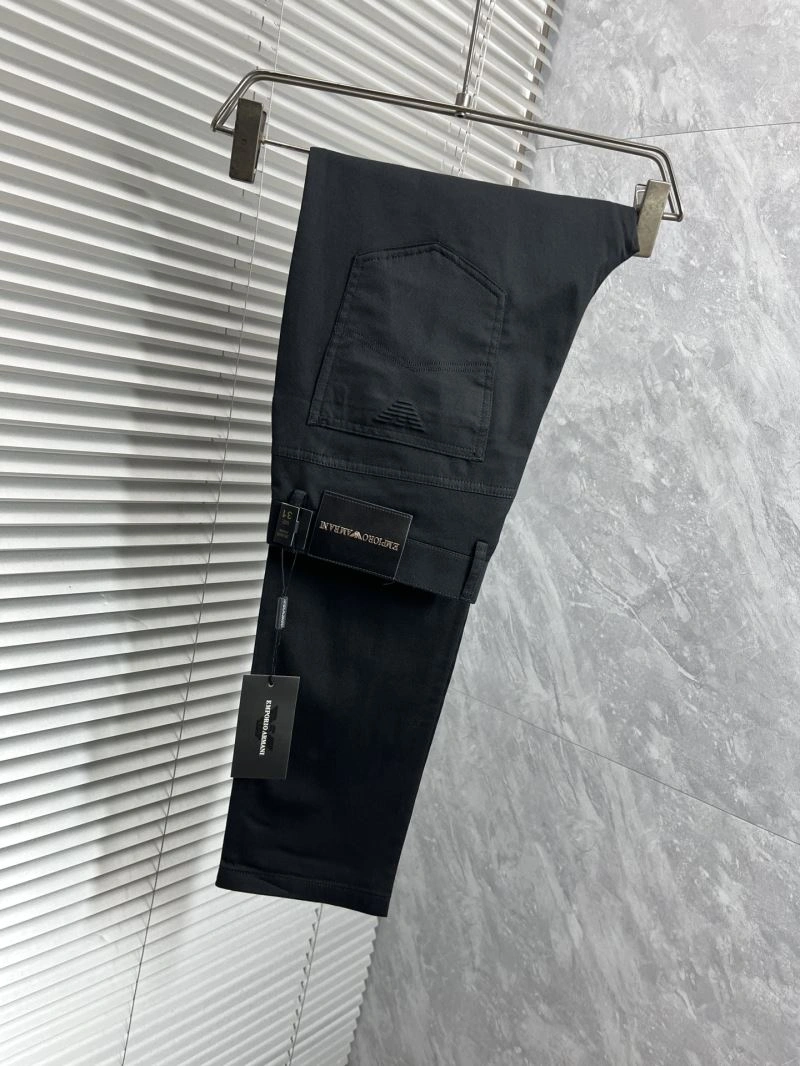 Armani Long Pants