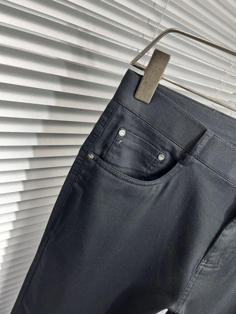 Brand-original Armani Long Pants
