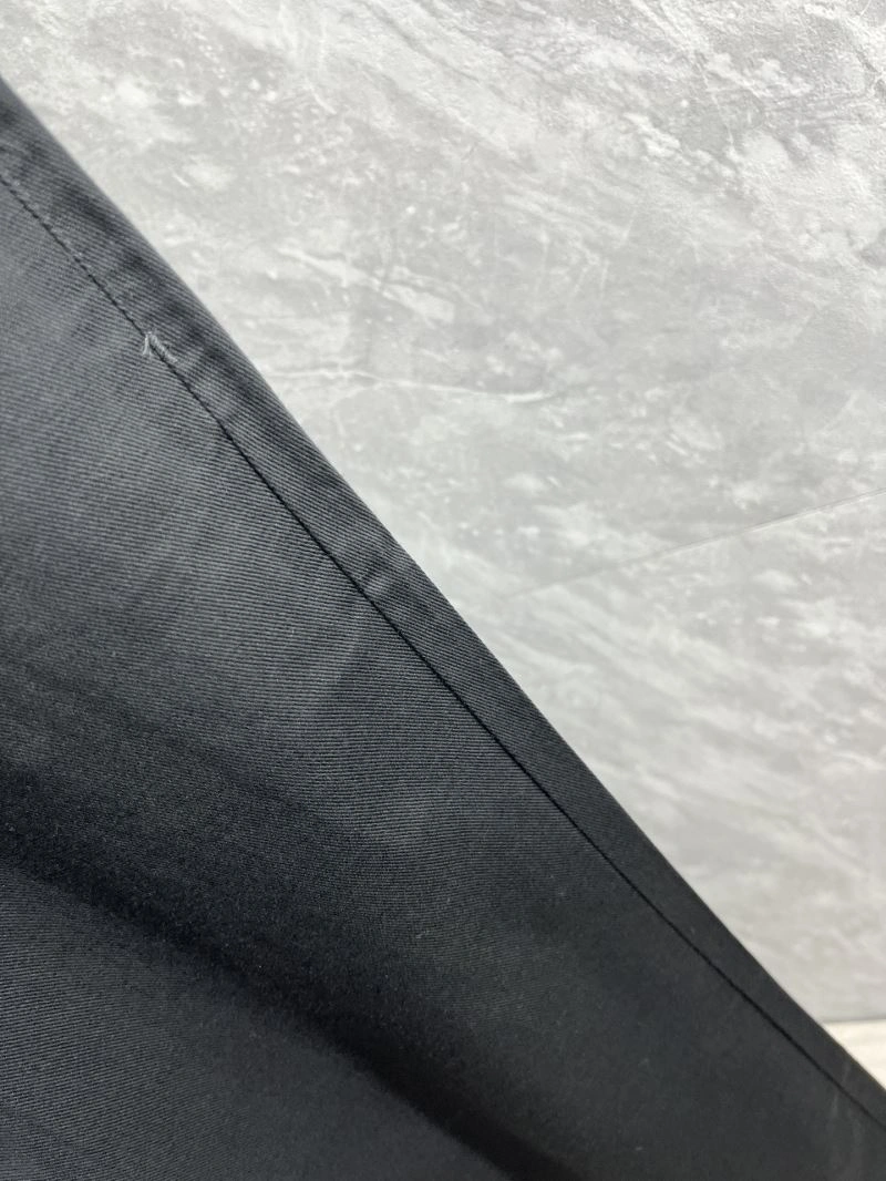 Brand-original Armani Long Pants
