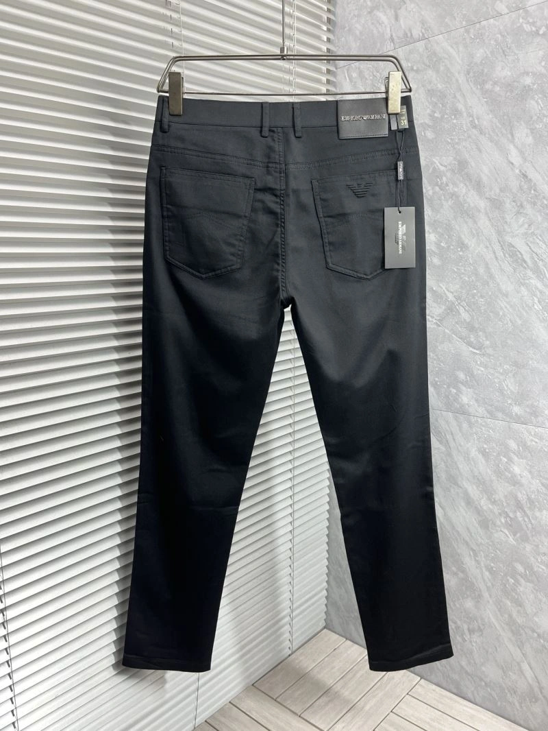 Brand-original Armani Long Pants
