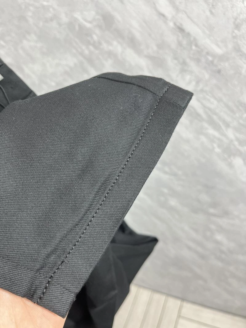 Brand-original Armani Long Pants