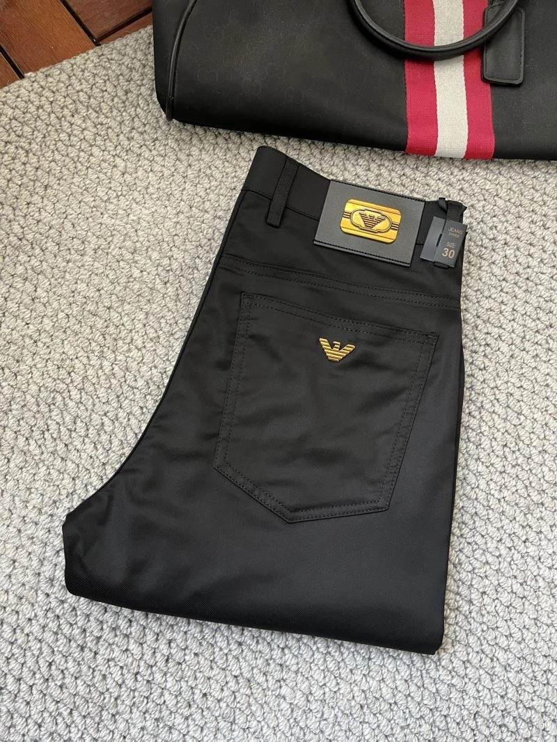 Armani Long Pants