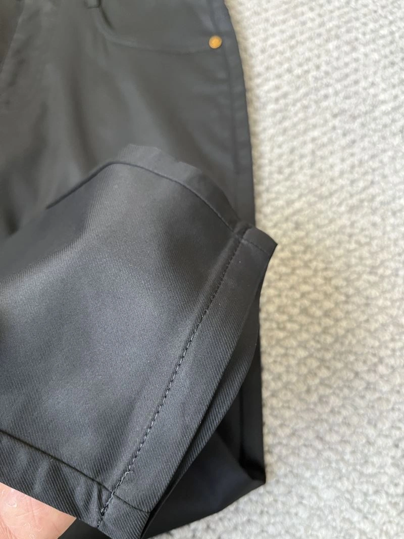 Budget-friendly Armani Long Pants
