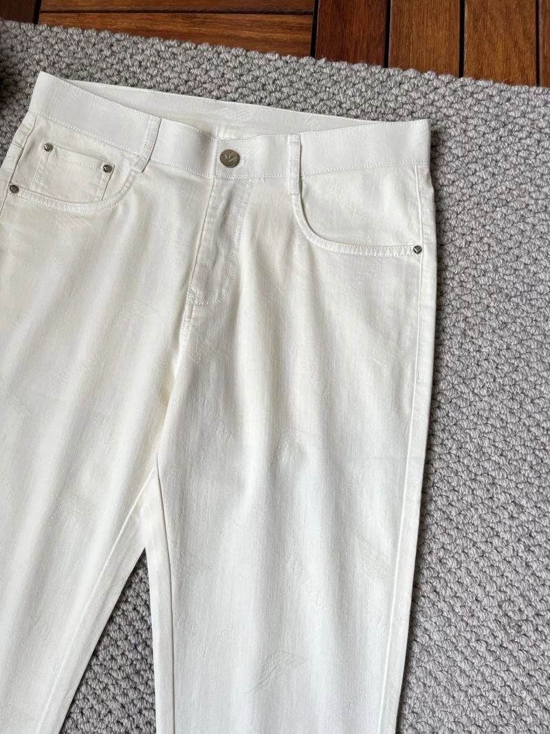 Original Armani Long Pants