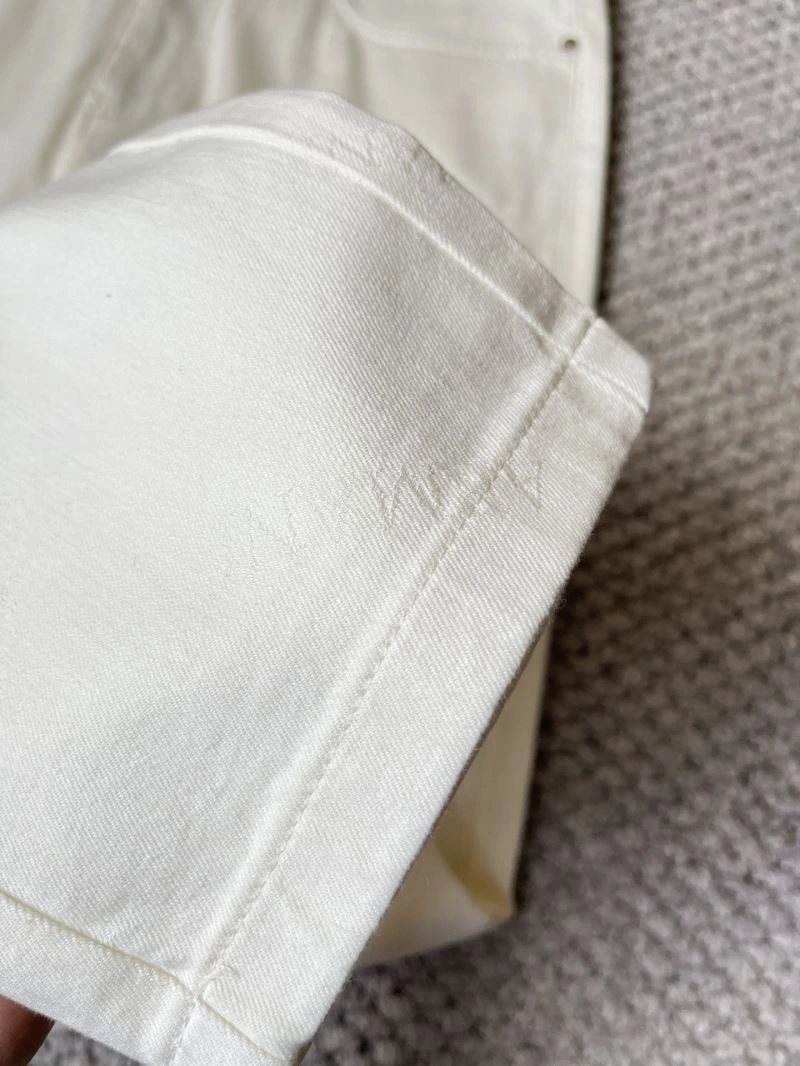 Original Armani Long Pants