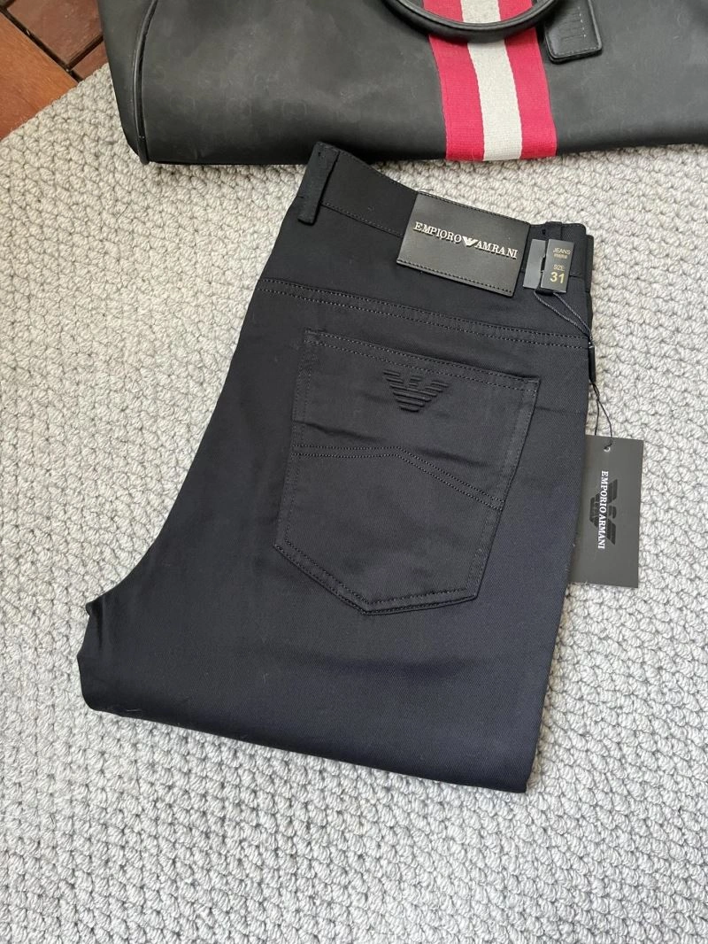 Armani Long Pants