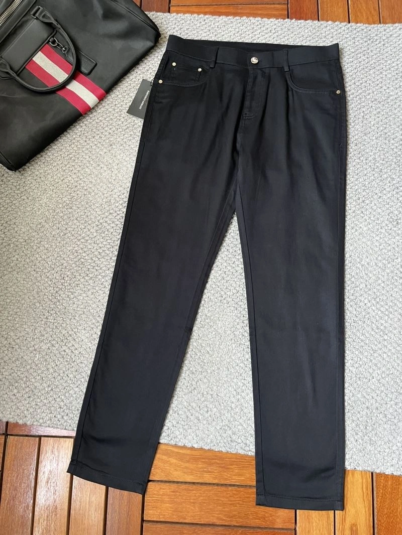 Genuine Armani Long Pants