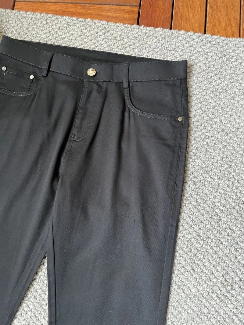 Genuine Armani Long Pants