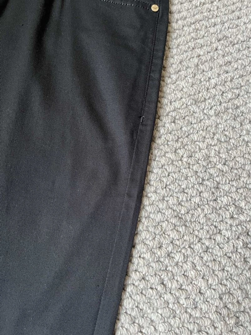 Genuine Armani Long Pants