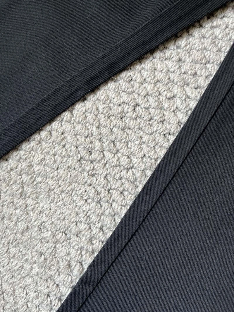 Genuine Armani Long Pants