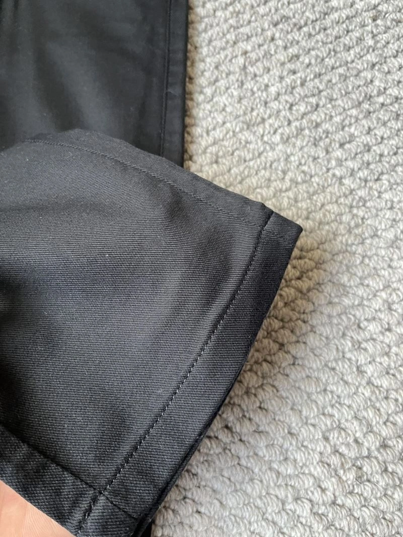Genuine Armani Long Pants