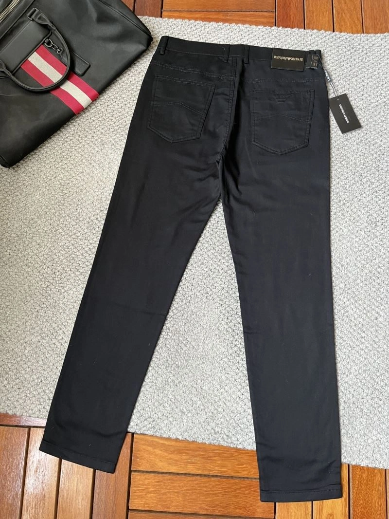 Genuine Armani Long Pants
