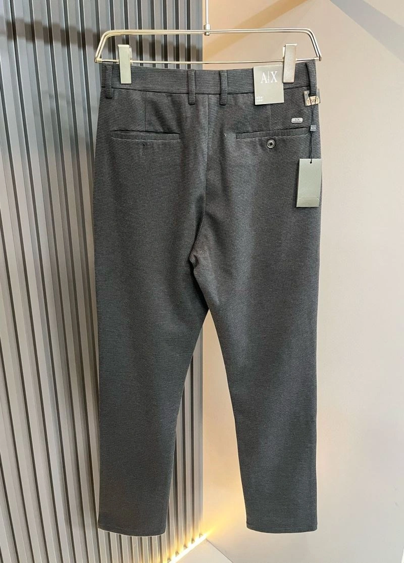 Genuine Armani Long Pants