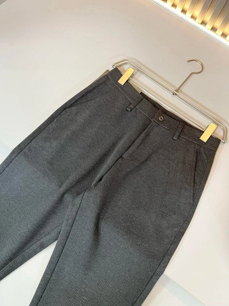 Genuine Armani Long Pants
