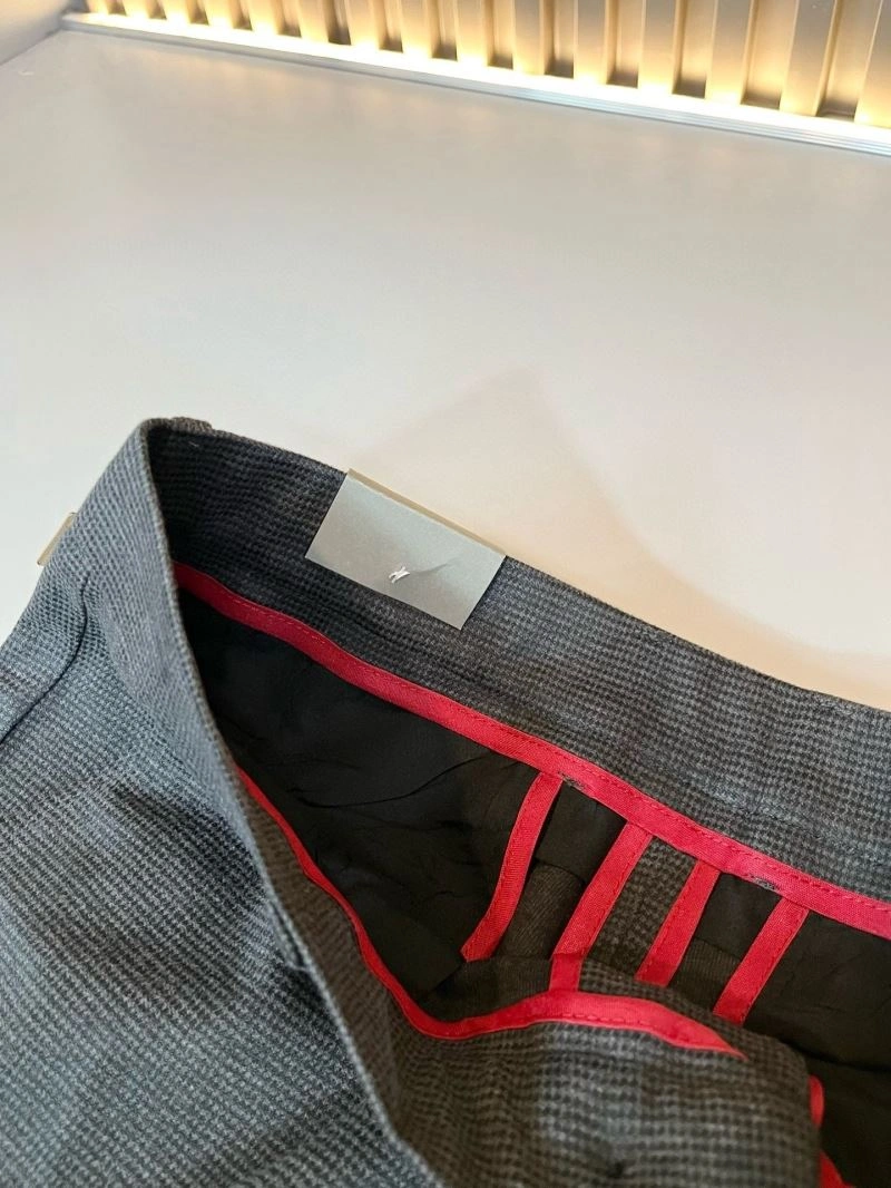 Genuine Armani Long Pants