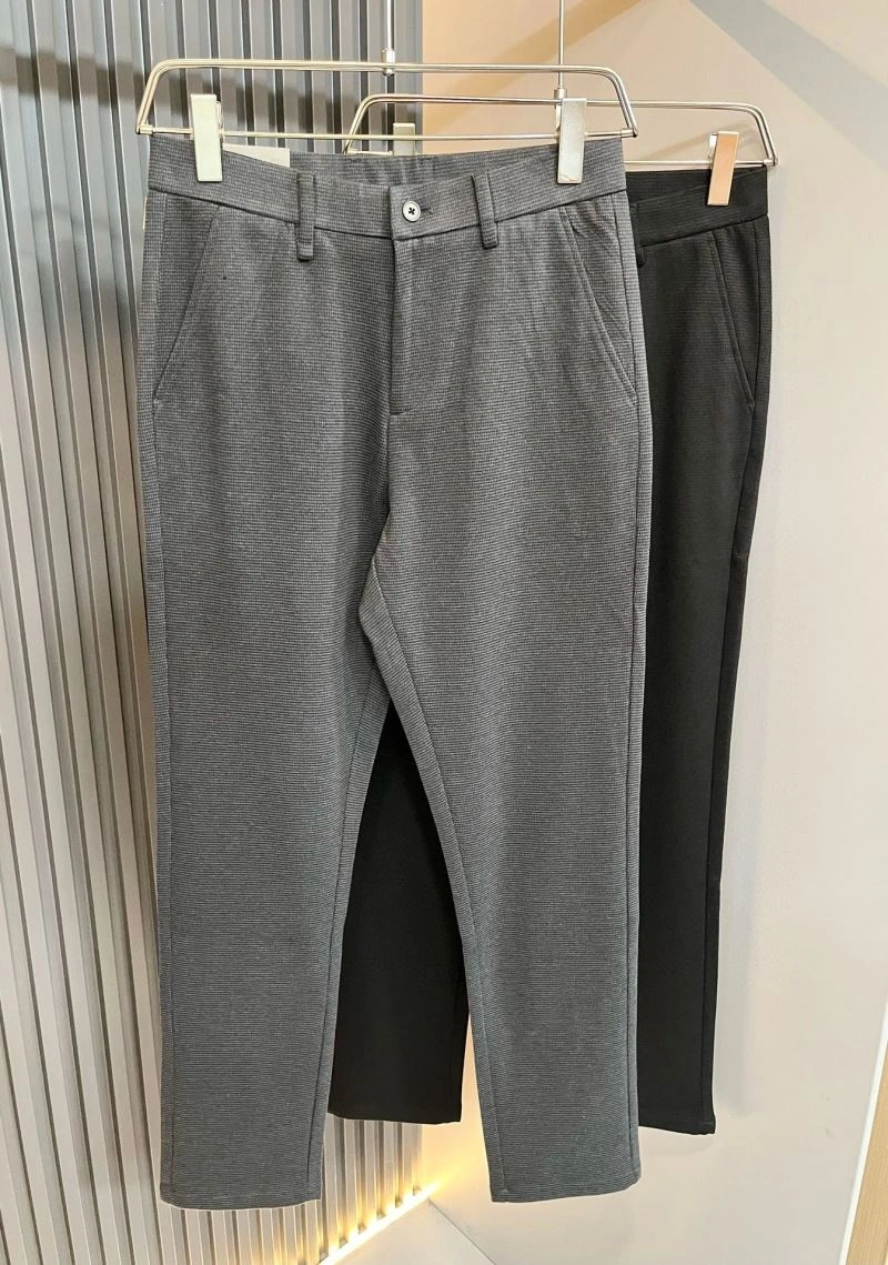Armani Long Pants