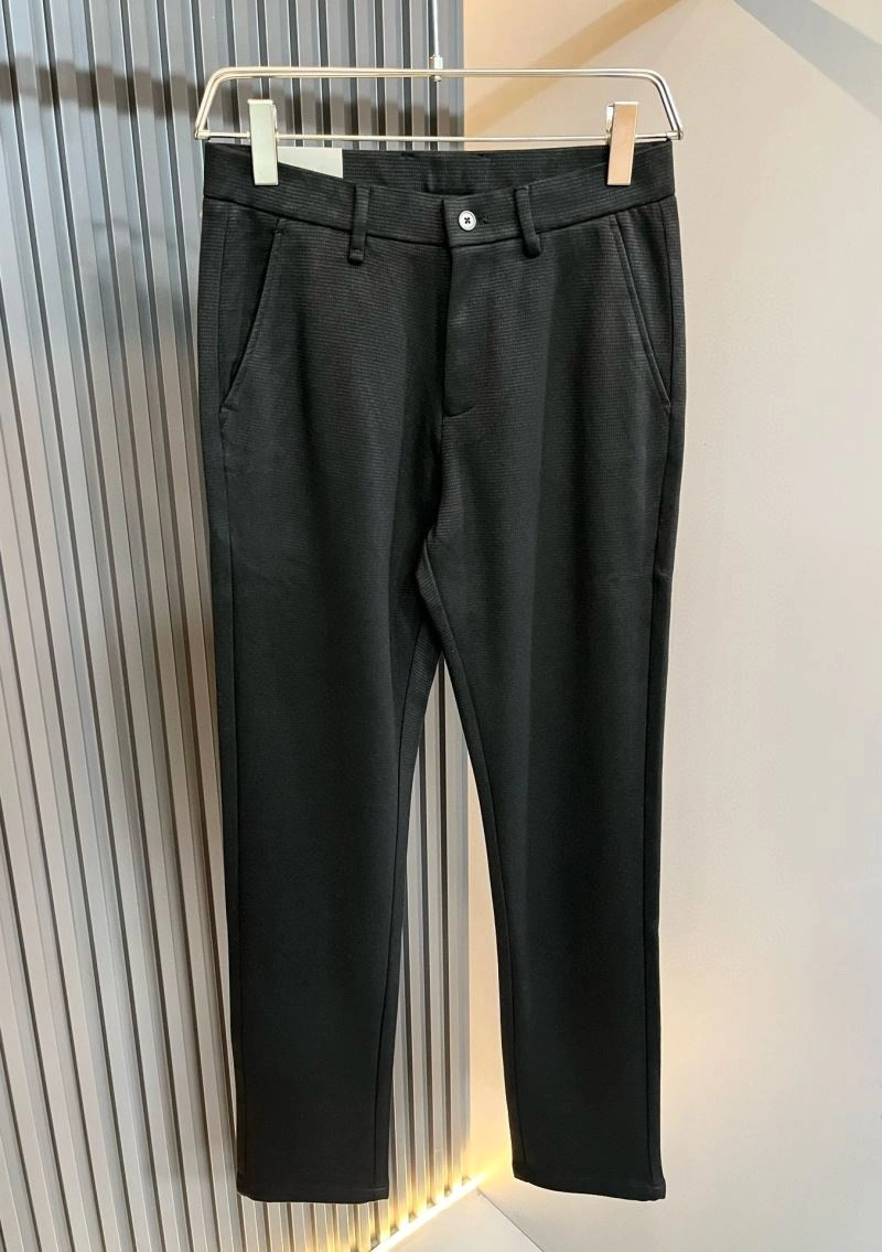 Value-priced Armani Long Pants