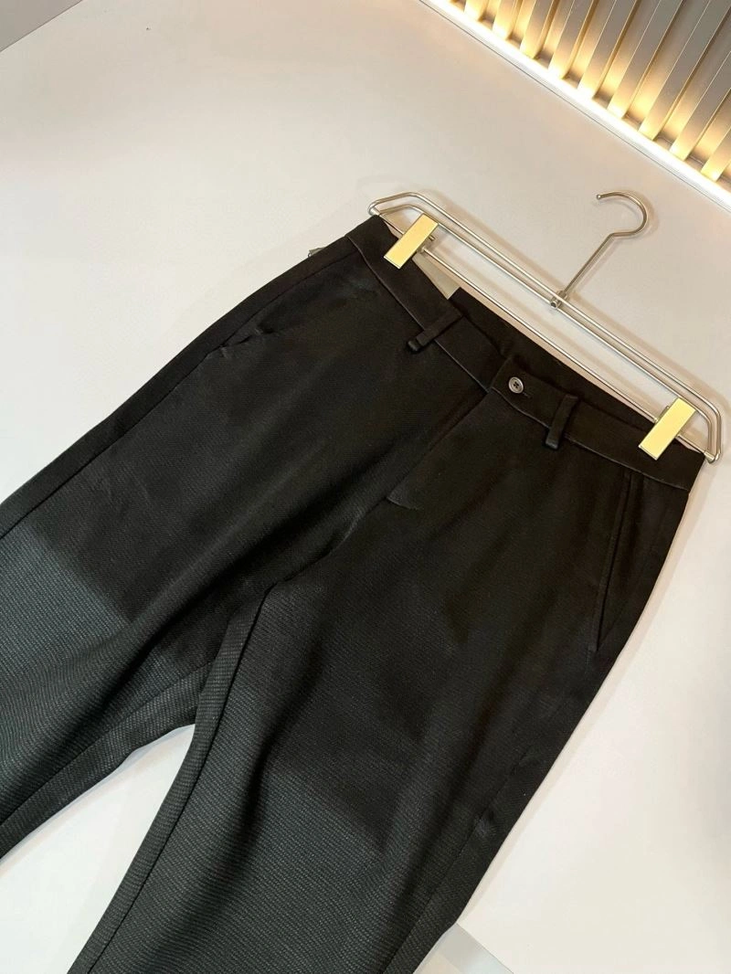 Value-priced Armani Long Pants