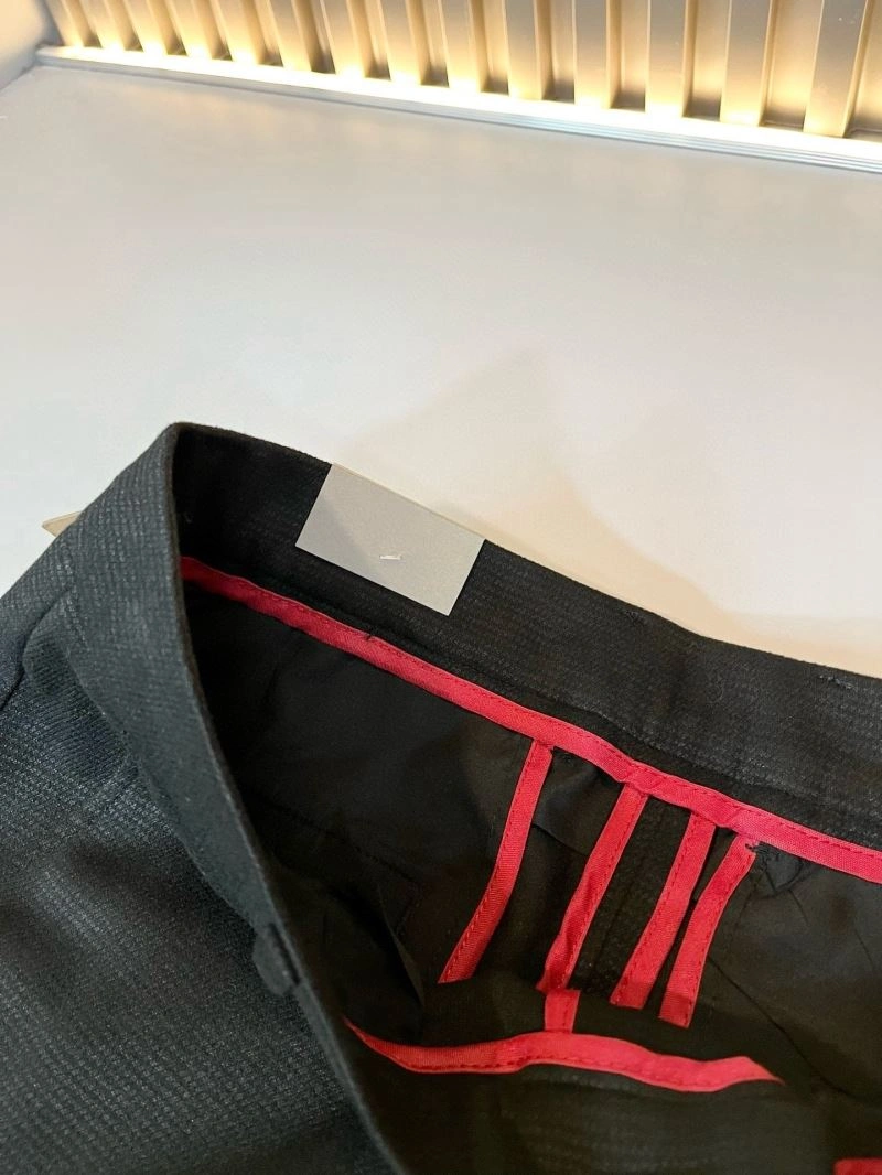 Value-priced Armani Long Pants