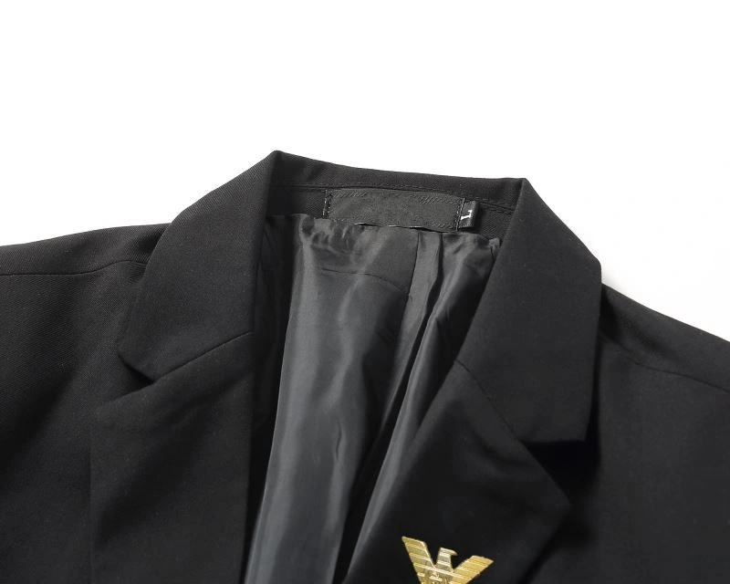 Mirror quality Armani Long Suits