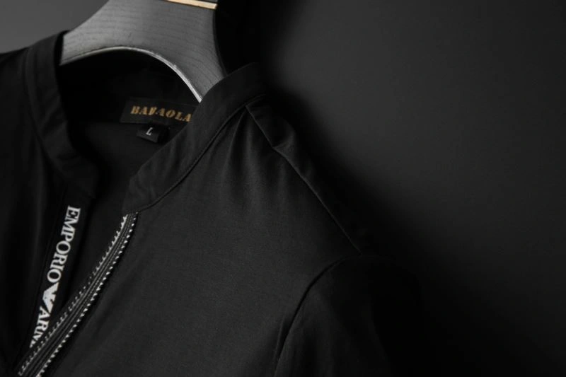 Inexpensive Armani Long Suits