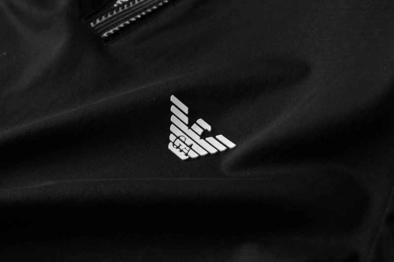 Inexpensive Armani Long Suits