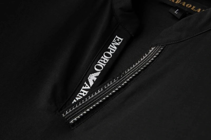 Inexpensive Armani Long Suits