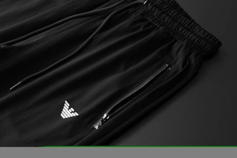 Inexpensive Armani Long Suits